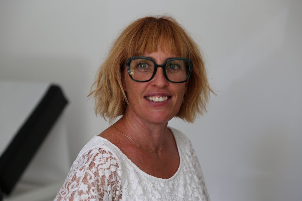 Fany Dejean I.M.S.S. - IMSS - Institut Médical Sport Santé de Marseille